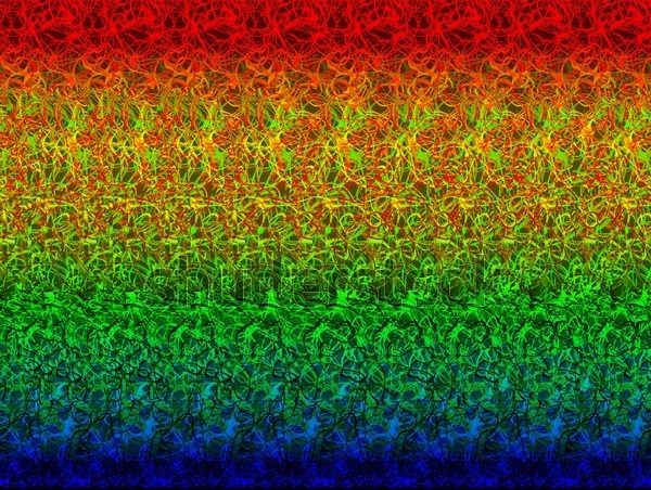 Stereogram